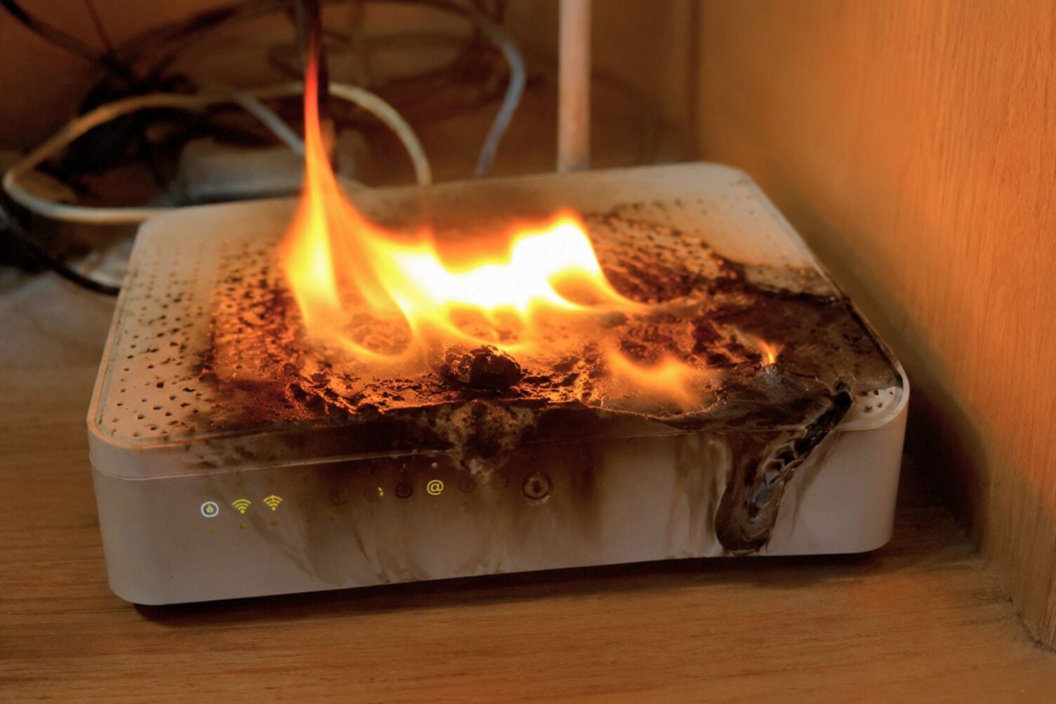 Pourquoi votre Wi-Fi rame en pleine canicule (et comment régler le ...