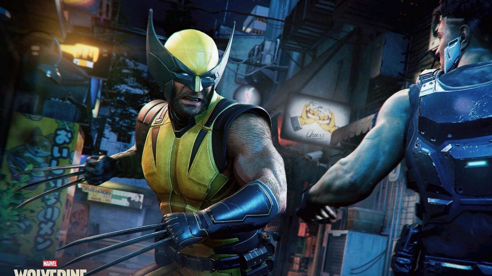 Marvel’s Wolverine : le jeu sera-t-il en monde ouvert comme Spider-Man