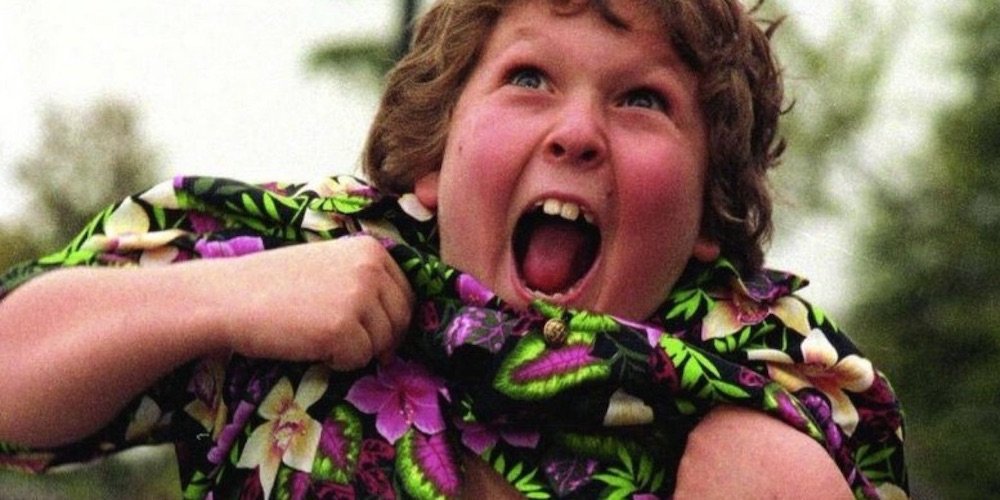 Les Goonies : le film pourrait revenir sous forme de série | Journal du ...