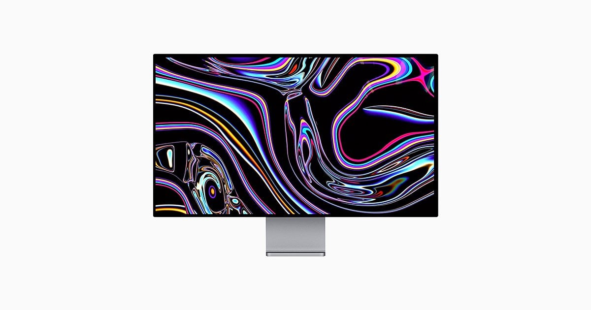 Apple : l’écran du Mac Pro pas aussi fidèle qu’un Sony à 43 000 dollars