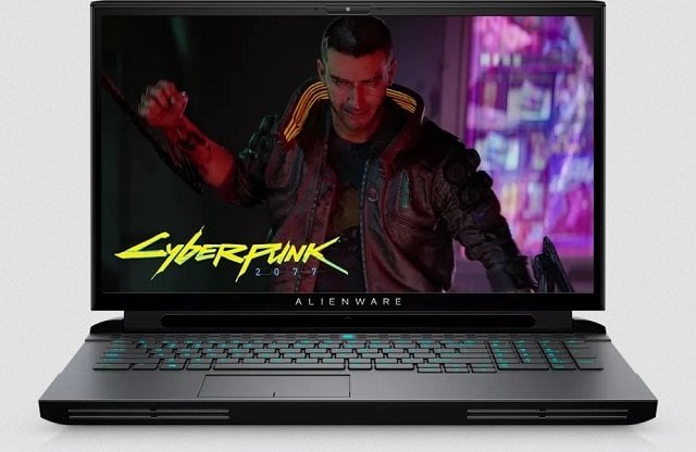 Les PC portables Alienware s'arment des derniers microprocesseurs d'Intel