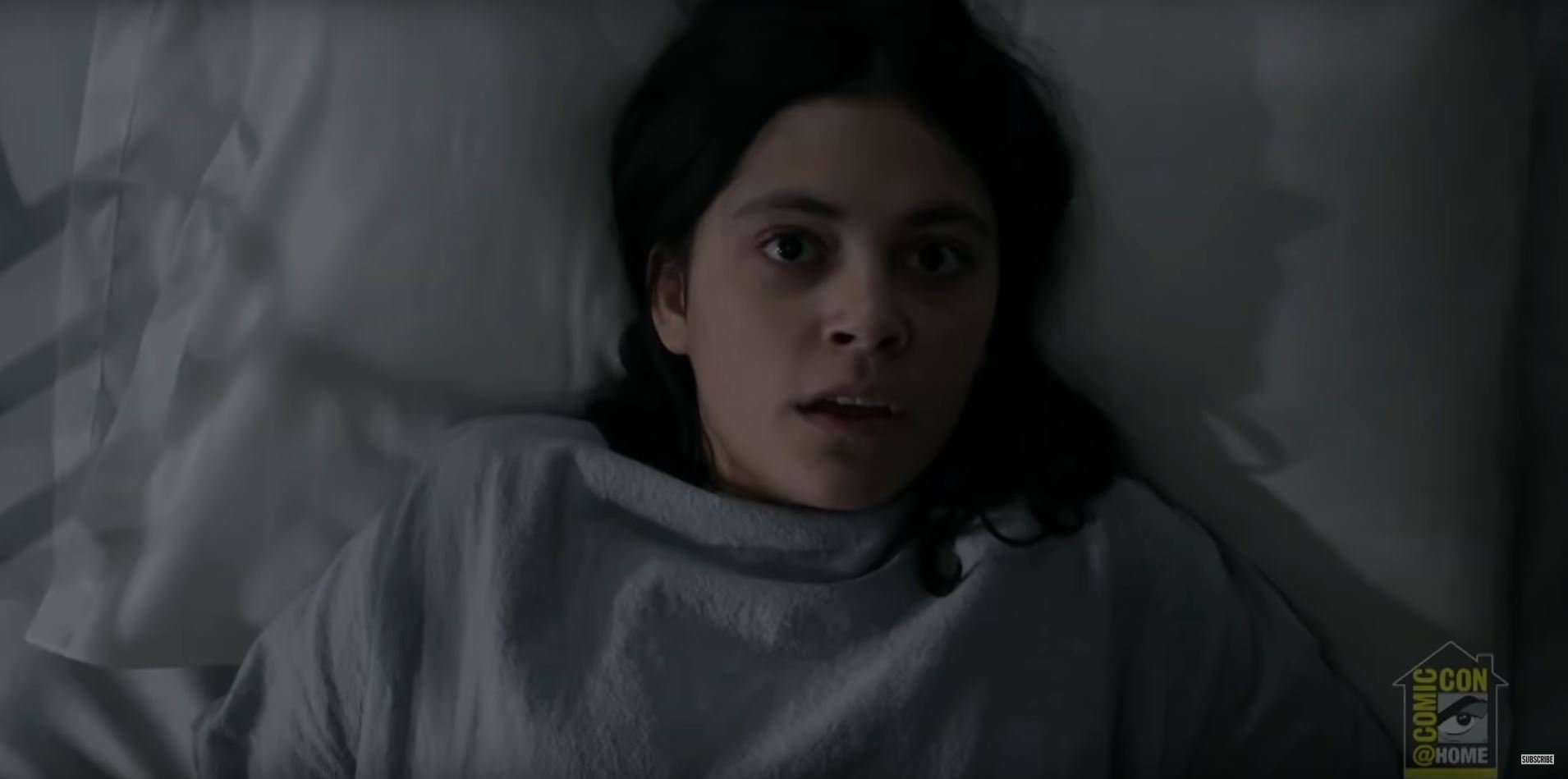Les Nouveaux Mutants : les deux premières minutes du film disponibles