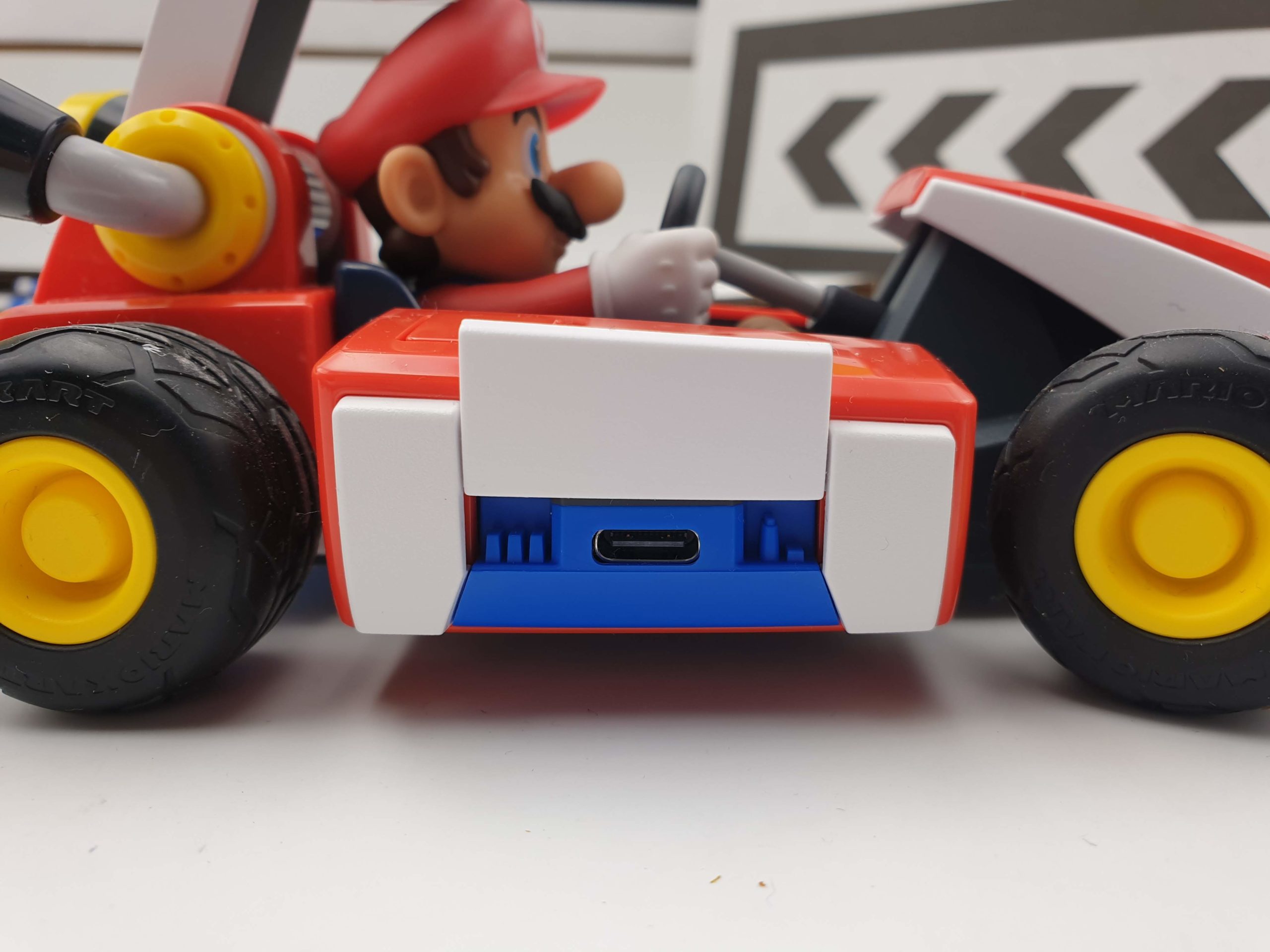 [Test] Mario Kart Live : Home Circuit passe-t-il le contrôle technique