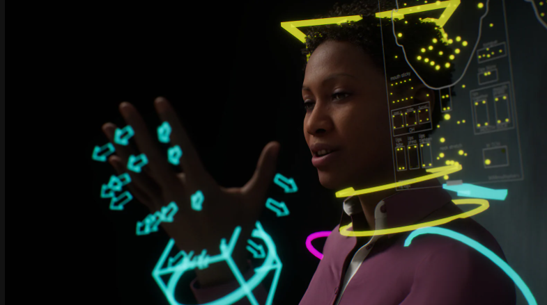 MetaHuman Creator, un outil simplifié pour créer des personnages