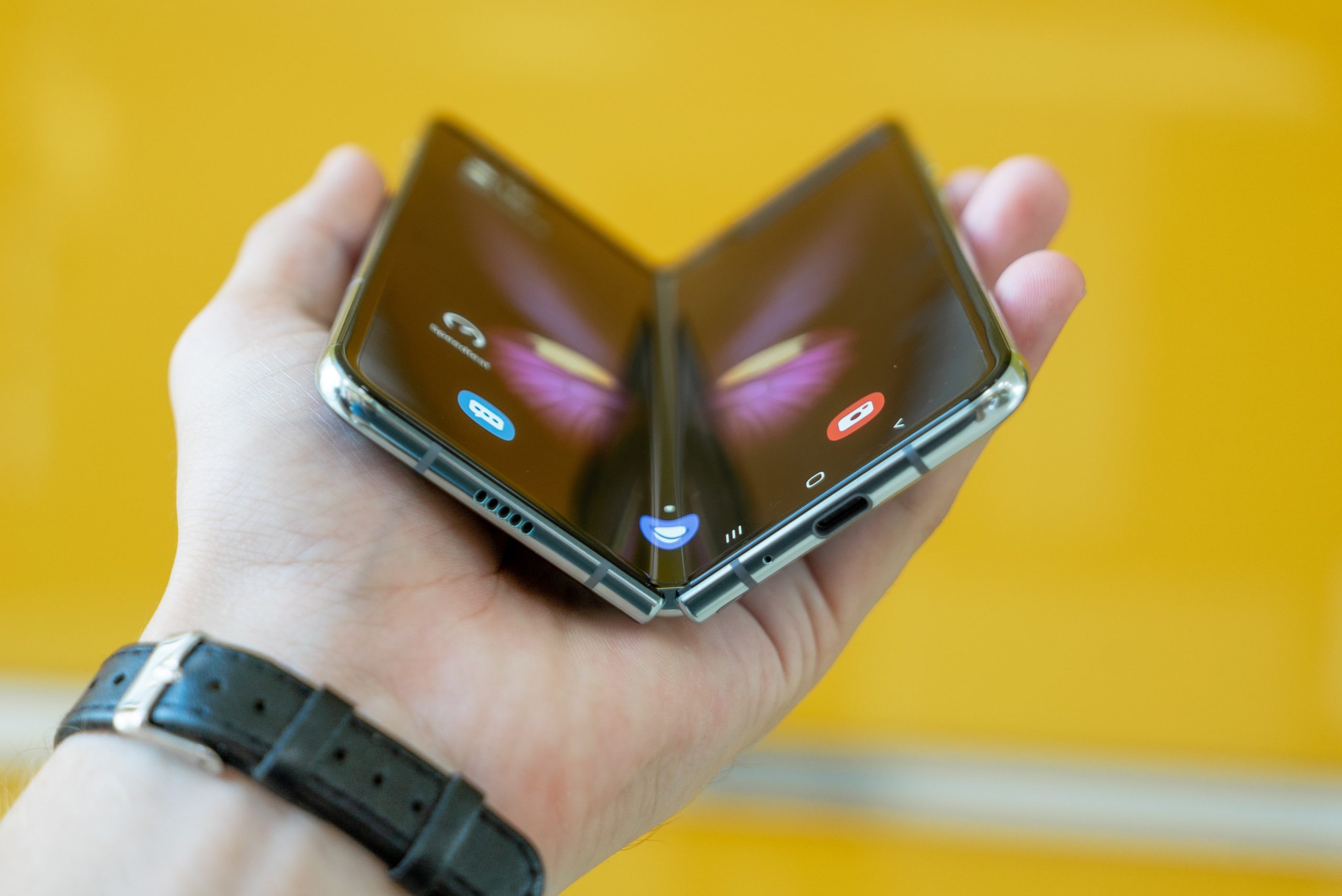 Apple : une association avec LG pour concevoir le premier iPhone pliant