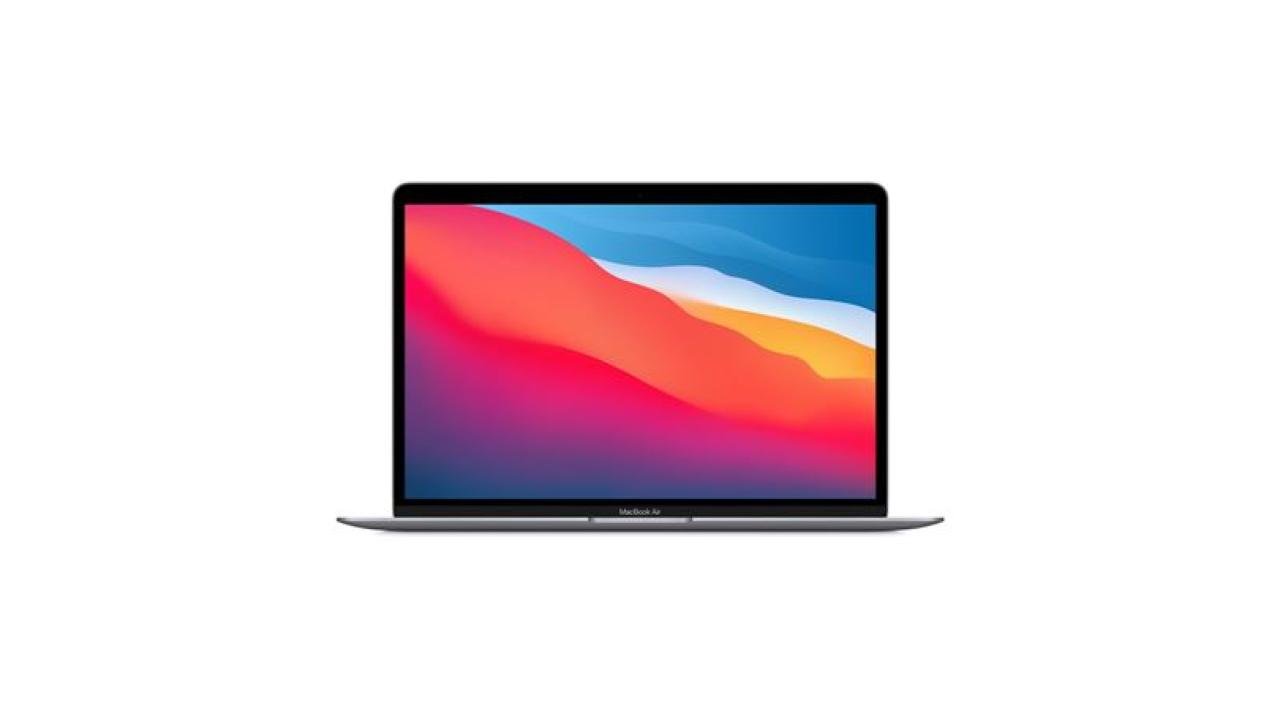 Bon plan : Amazon et Fnac font (encore) baisser les prix des MacBook ...