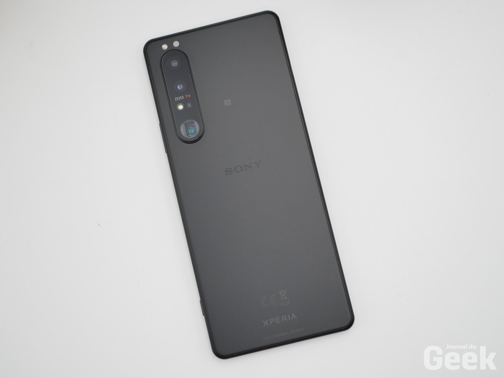 Test Sony Xperia 1 Mark III, le smartphone pour les plus Geeks
