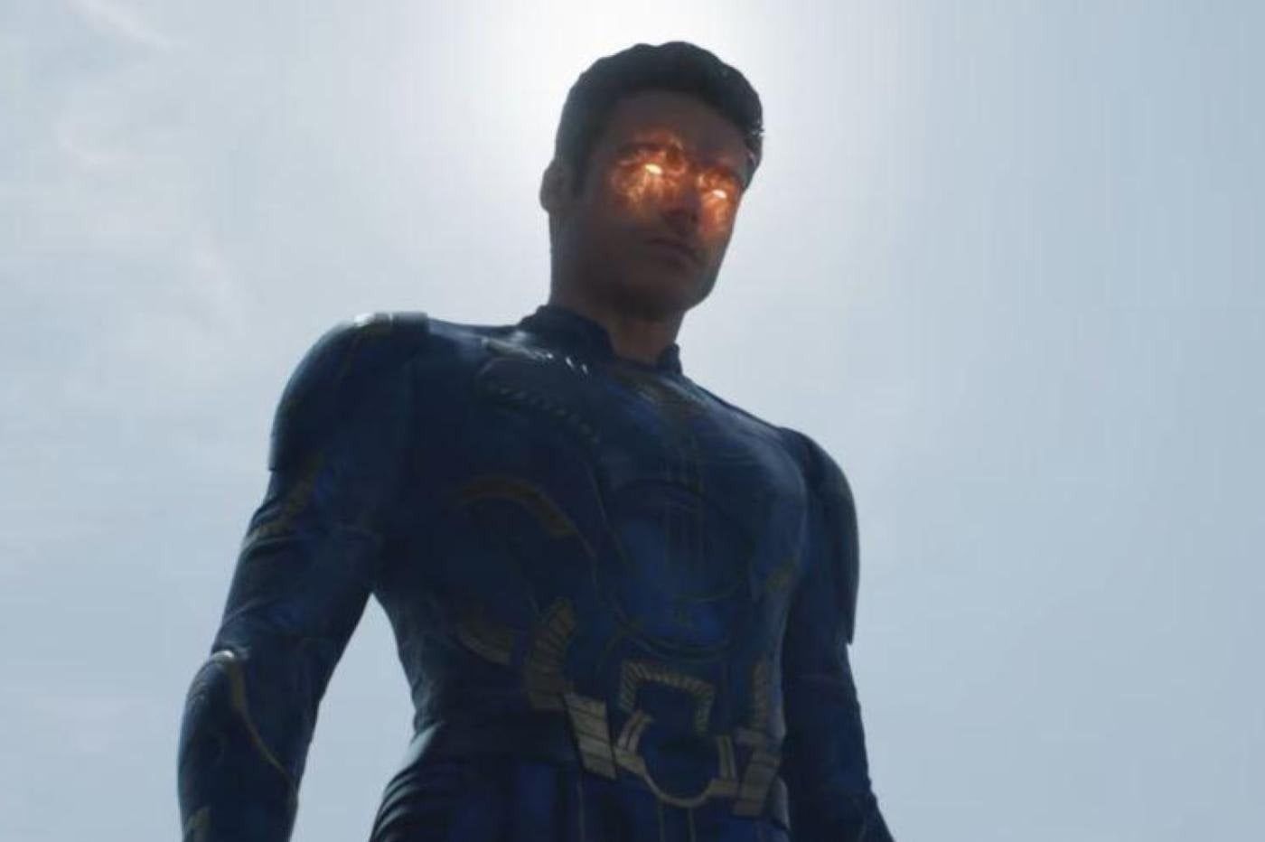 Marvel : Les Éternels répondent à une question essentielle avec le trailer