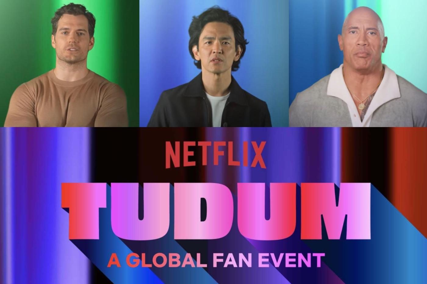 Netflix organise son premier événement destiné aux fans