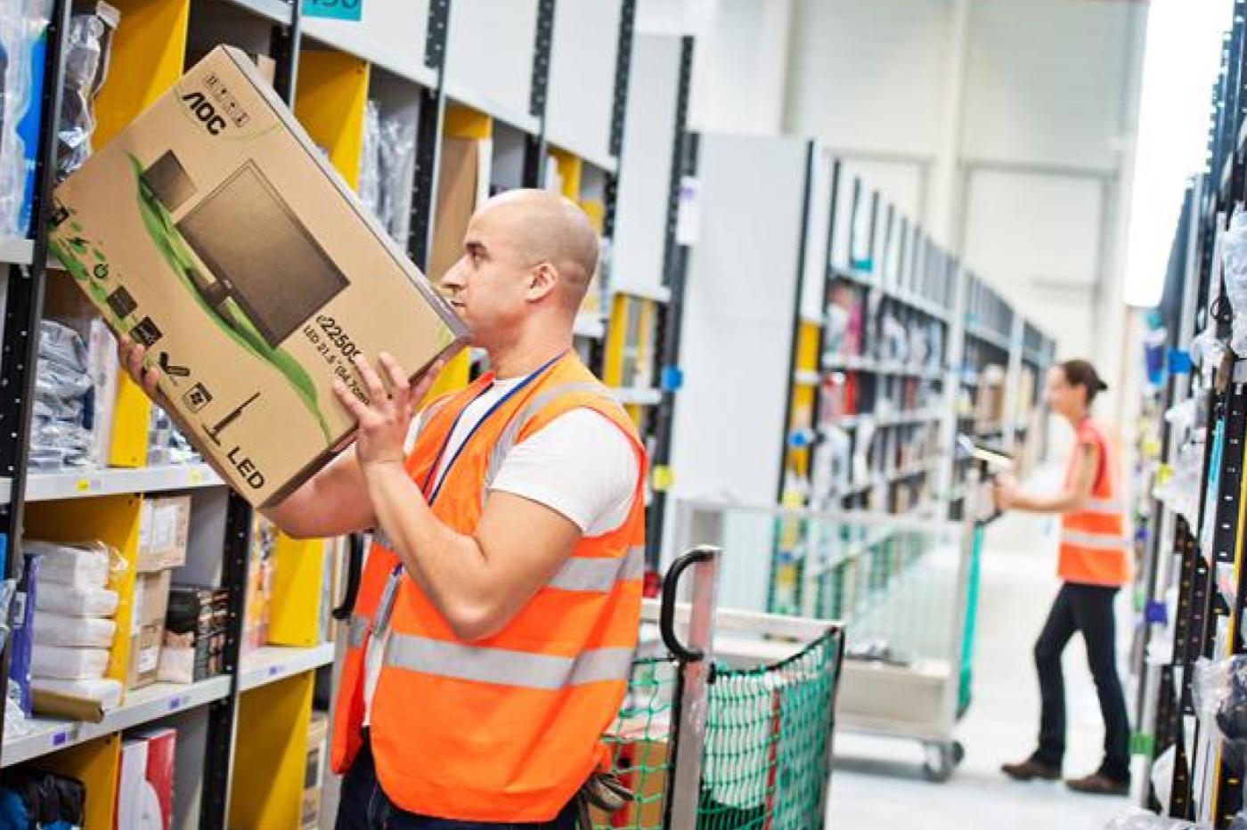 Amazon nie toute responsabilité après un accident grave impliquant un ...