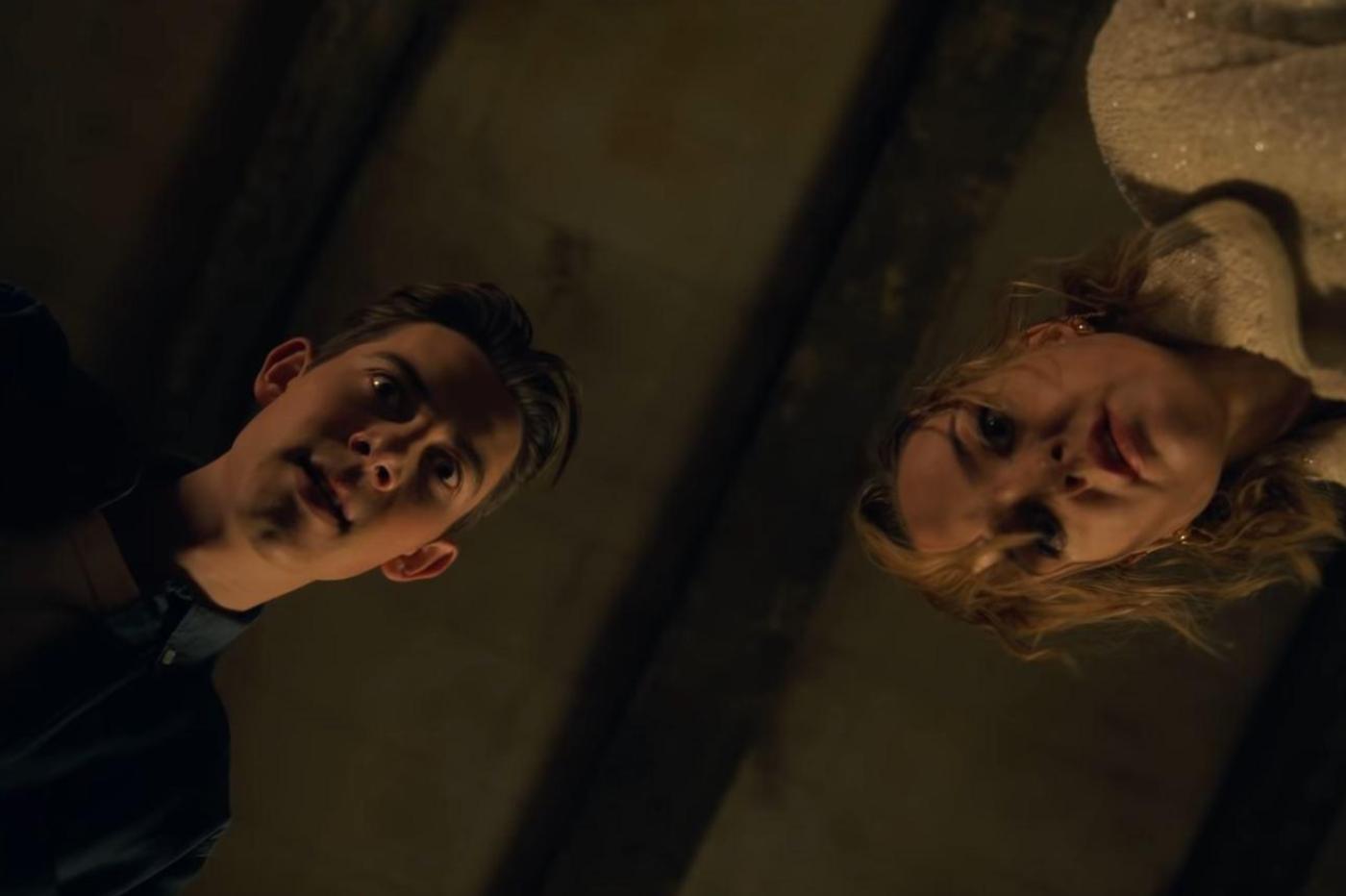 Le trailer de Locke & Key saison 2 va vous rendre fou