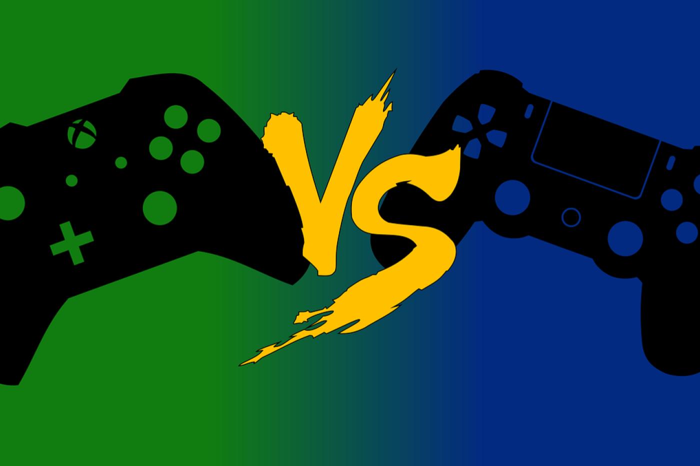 PlayStation Le Concurrent Au Xbox Game Pass Sera L Plus T t Que Pr vu