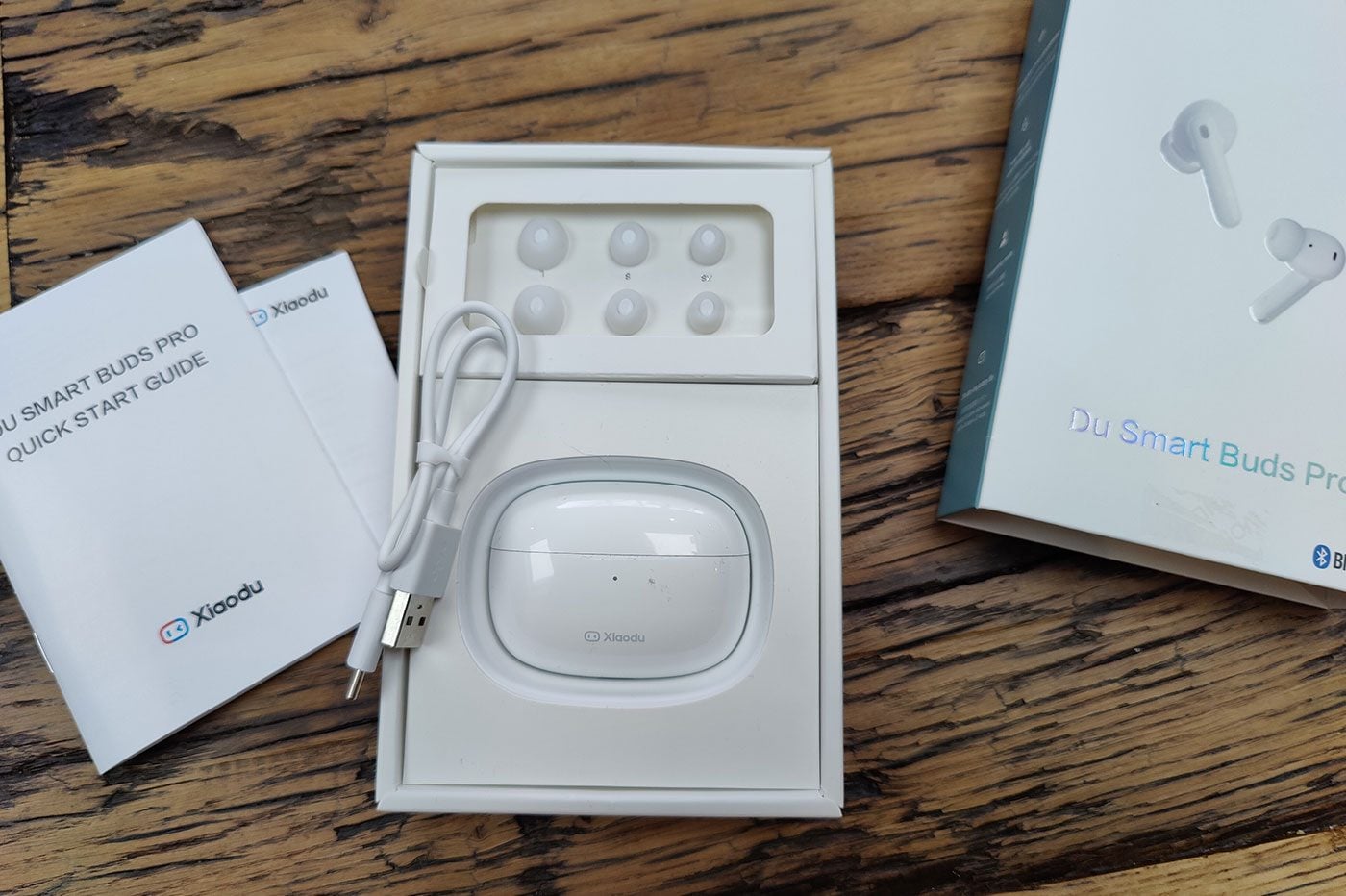 Test : Du Smart Buds Pro, derrière ce nom, des écouteurs sans-fil ...