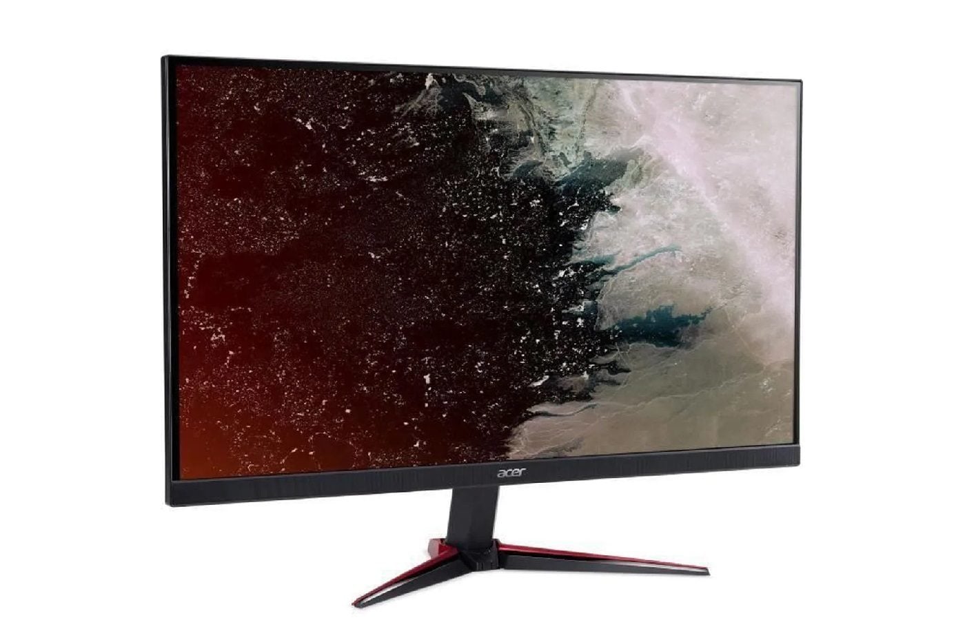 Cet écran PC Gamer Acer Nitro est à prix canon aujourd'hui