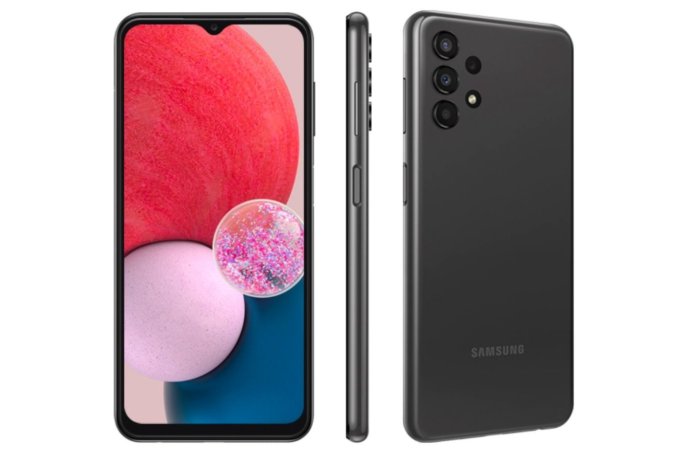 Le Samsung Galaxy A13 est à 1 euro (+ 8€/mois) chez Bouygues Telecom