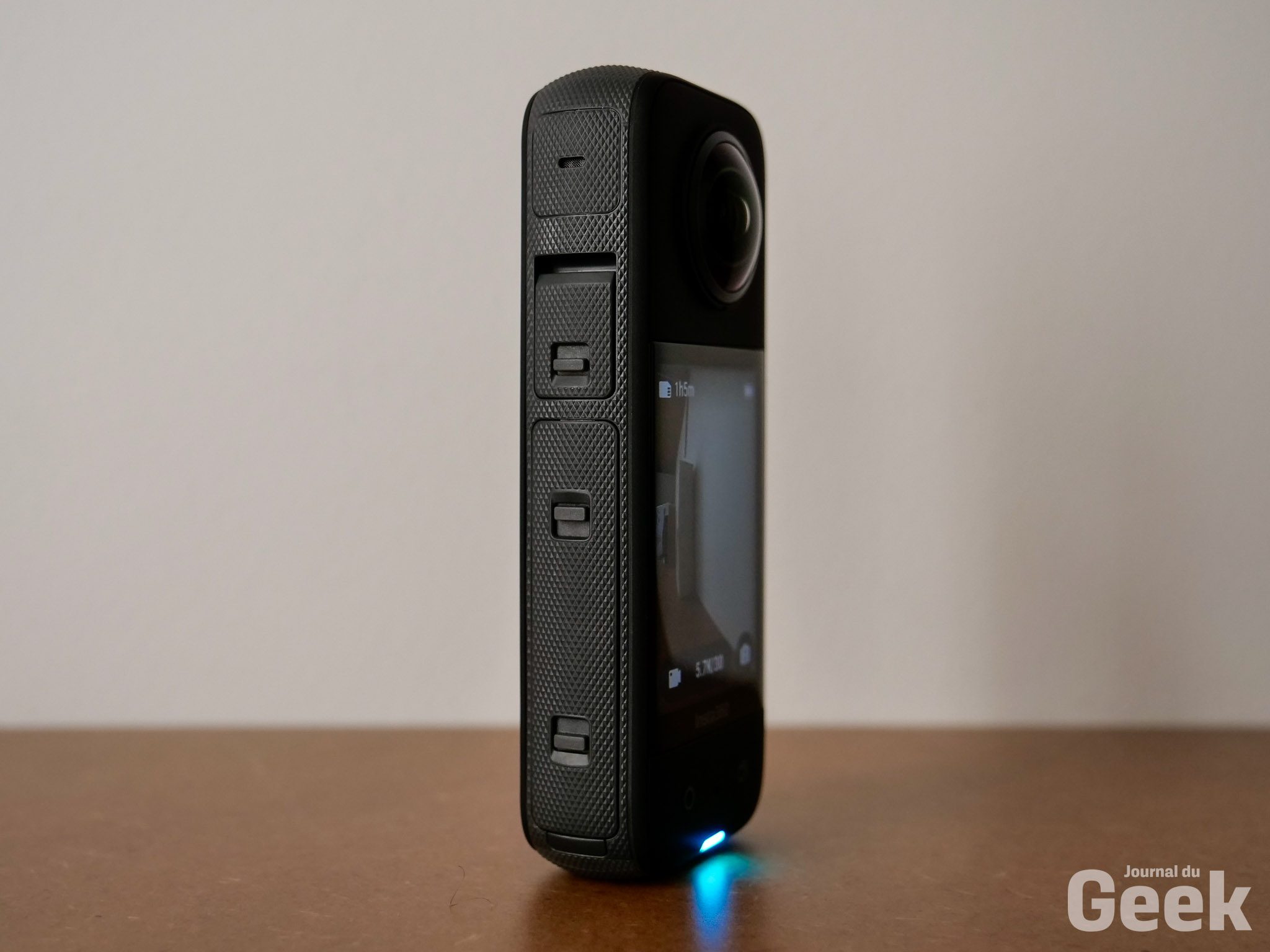 Test Insta360 X3, la caméra 360 qui sait tout faire mais vraiment