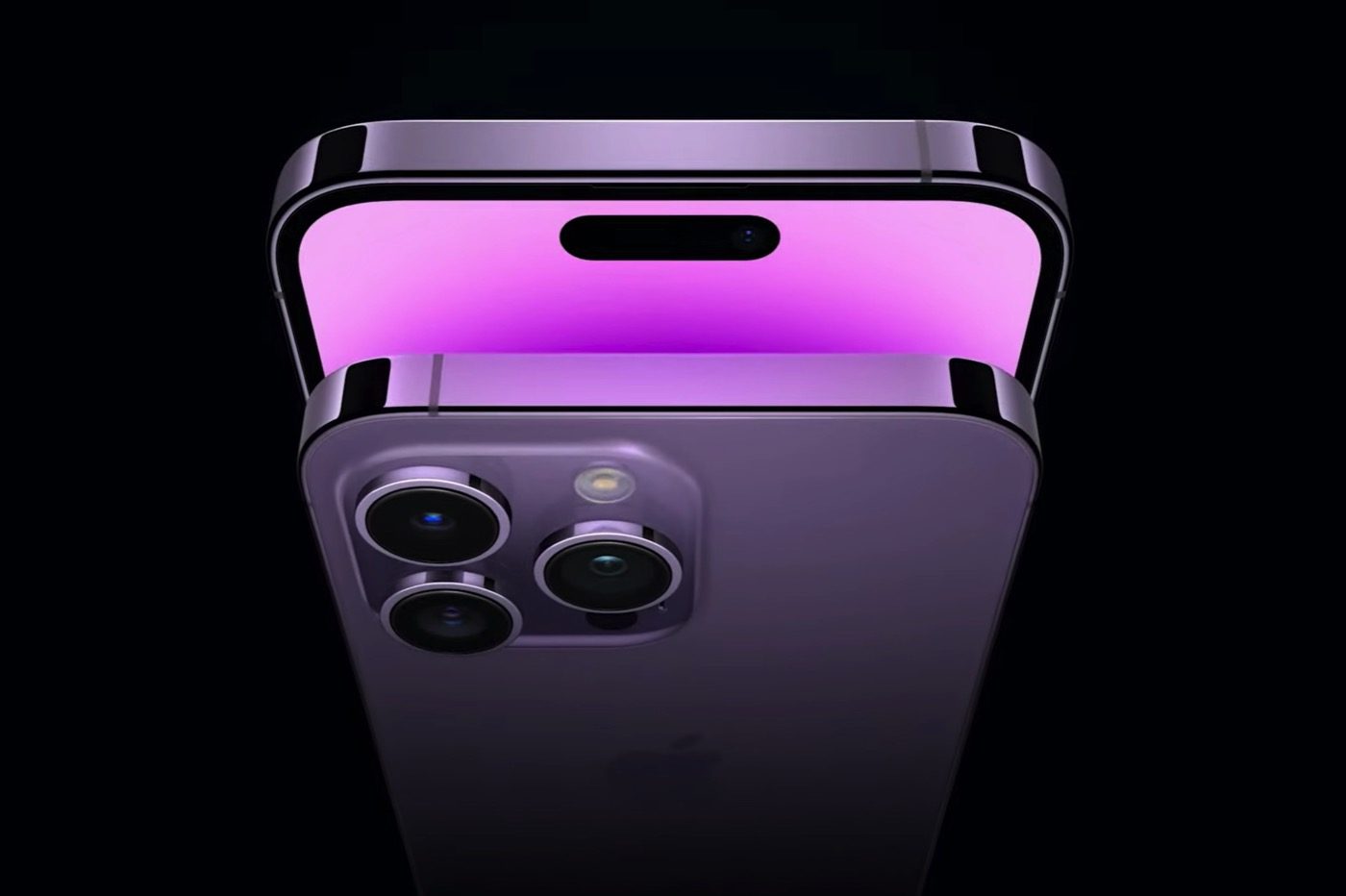 L iPhone 14 Pro Est D j Prix Sacrifi Chez RED By SFR 80 