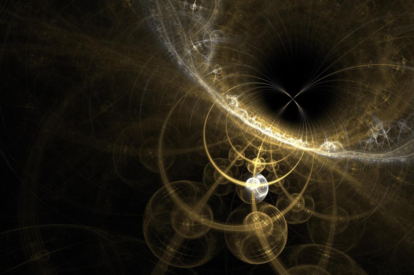 Voici la montre quantique, une toute nouvelle façon de mesurer le temps