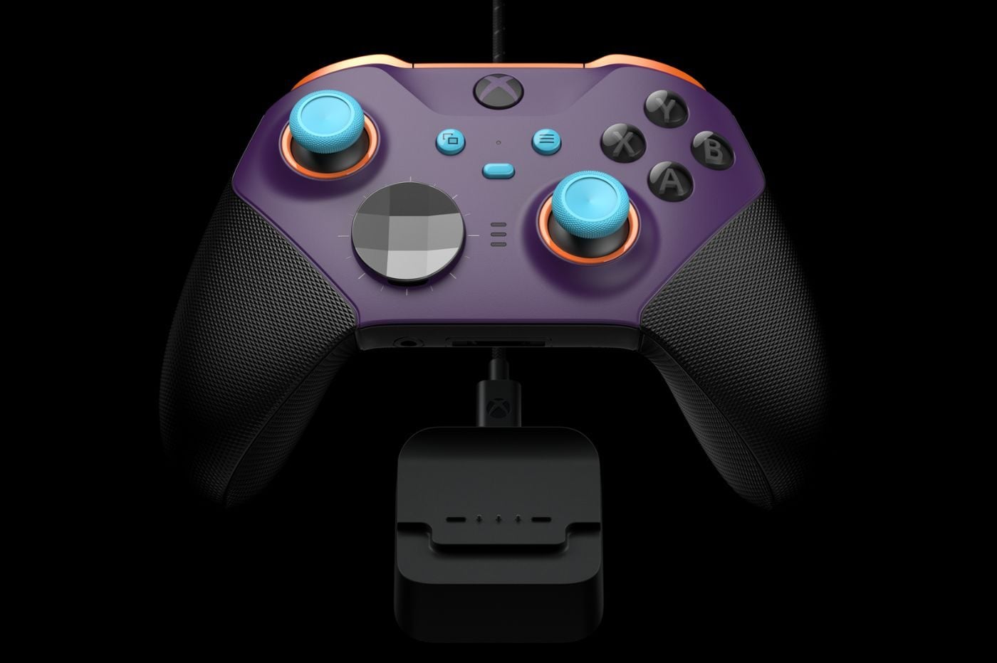 Xbox : les manettes pro Elite 2 sont désormais personnalisables à ...