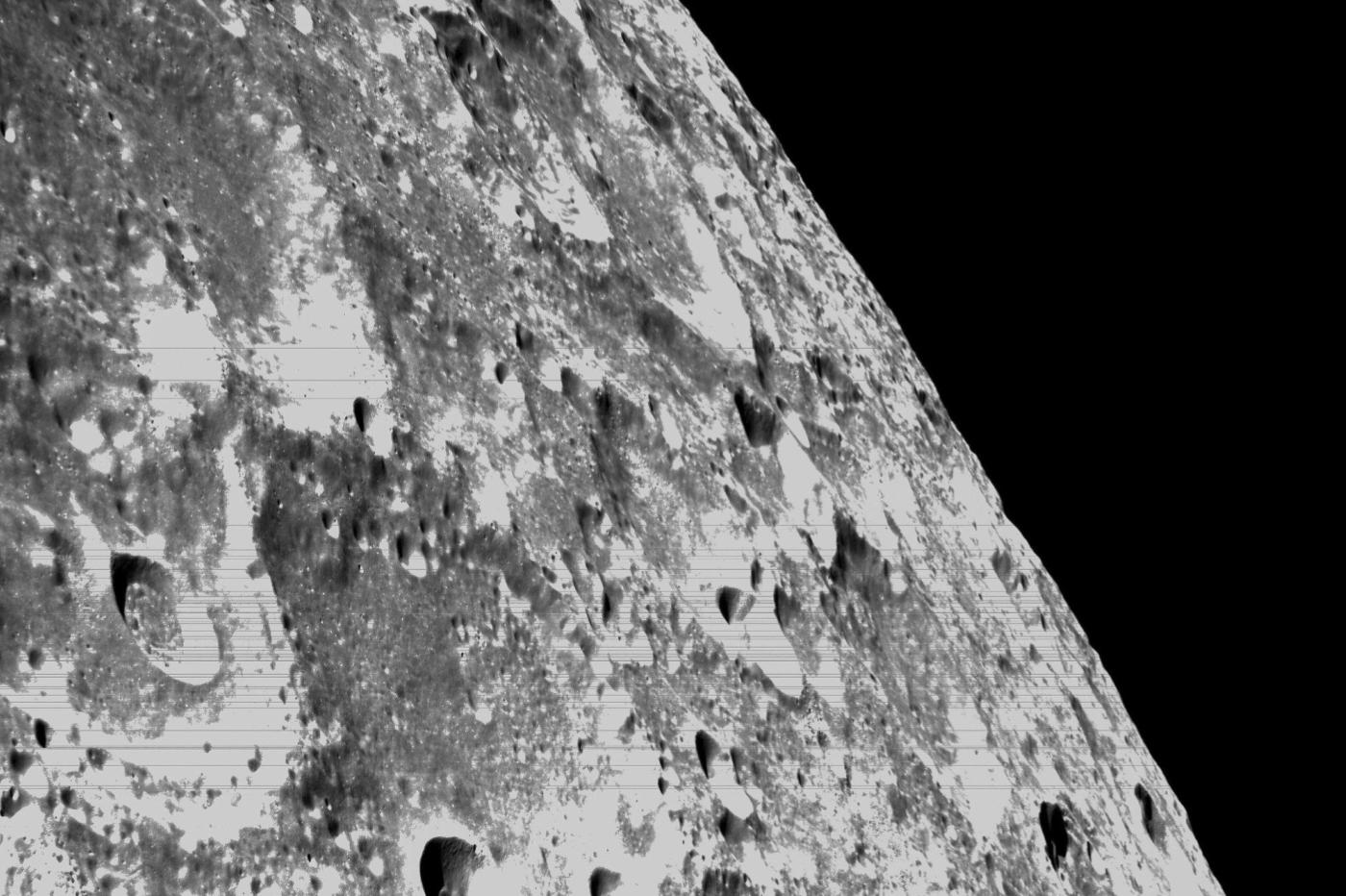 Artemis I : Les Galères Continuent, La Nasa Perd Le Contact Avec La ...