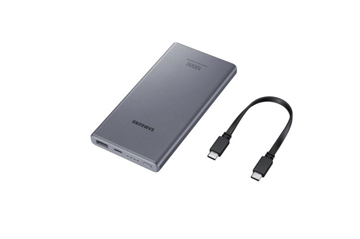 Cette batterie Samsung 10 000 mAh avec charge rapide est presque gratuite