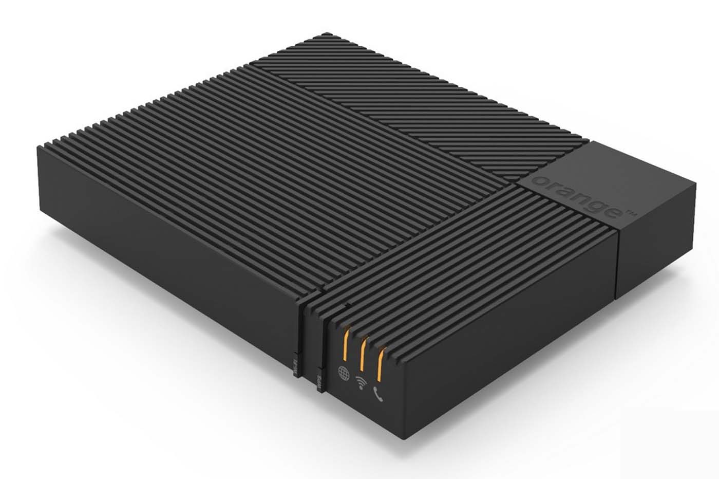 Pour le Black Friday, Orange bombarde ses rivaux avec son offre Livebox ...
