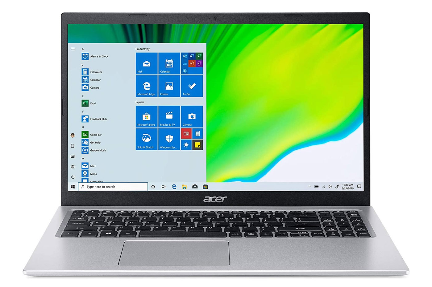 Polyvalent, ce PC portable ACER est une affaire chez Amazon
