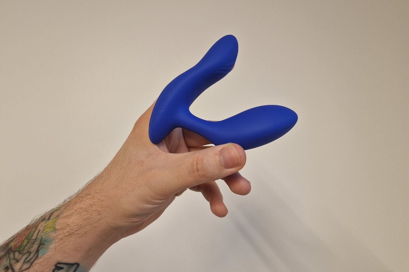 Test Du Vector Le Sextoy Qui Va Droit Au But