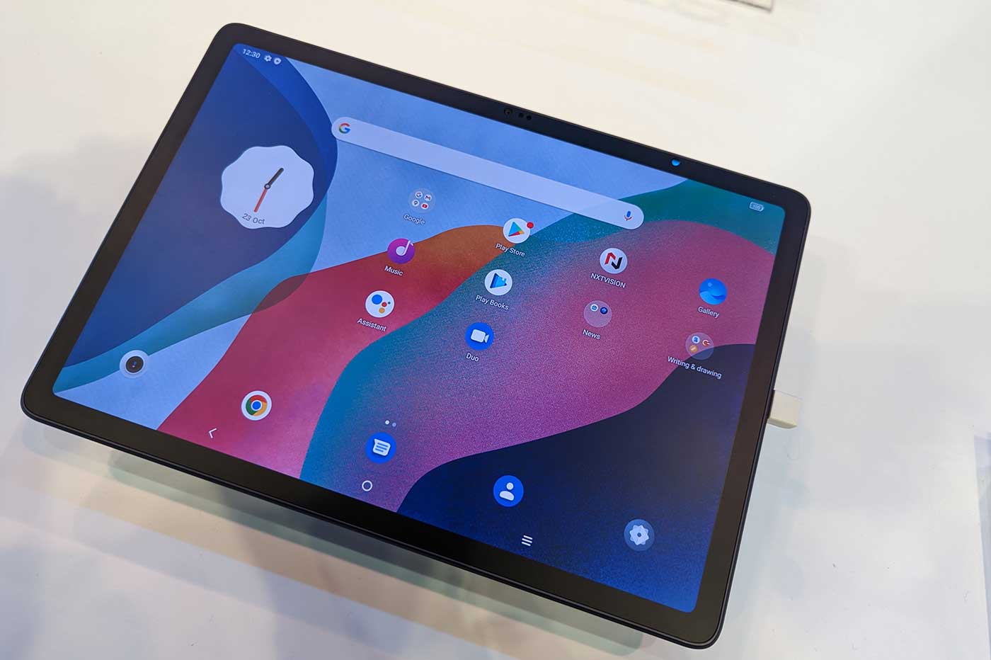 Smartphones, PC, tablette… TCL est sur tous les fronts et mise sur l ...