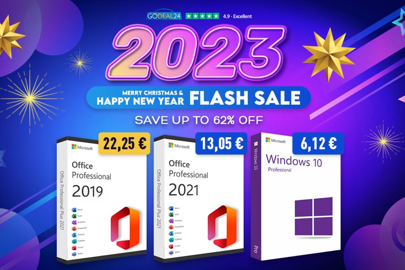 2023 commence fort : offres exceptionnelles sur les licences Windows 11 ...