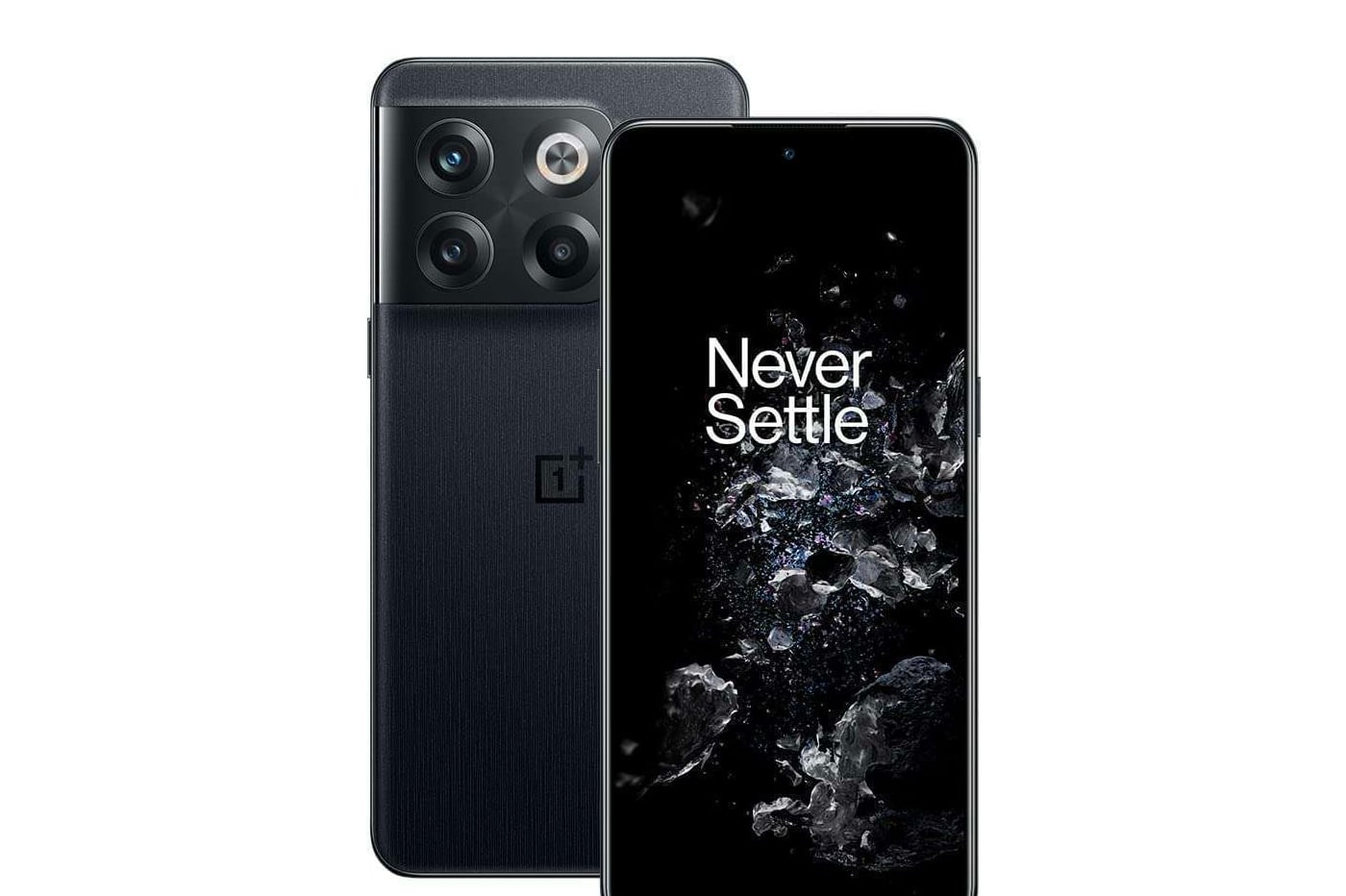 OnePlus 10T (256 Go) : le très bon smartphone 5G voit son prix exploser ...