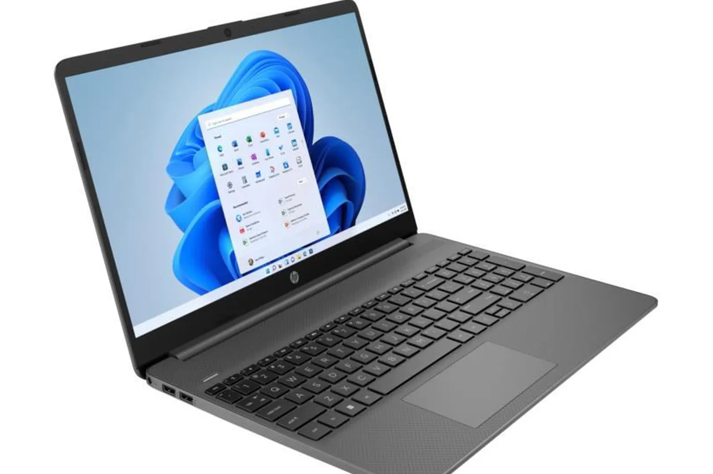 HP 15s : ce PC portable d'entrée de gamme est à prix fracassé (-45%)💥