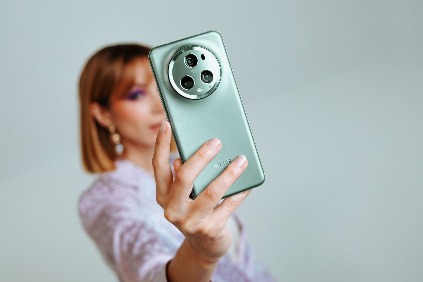 Avec ces offres de lancement, le HONOR Magic5 Pro est la pépite du moment