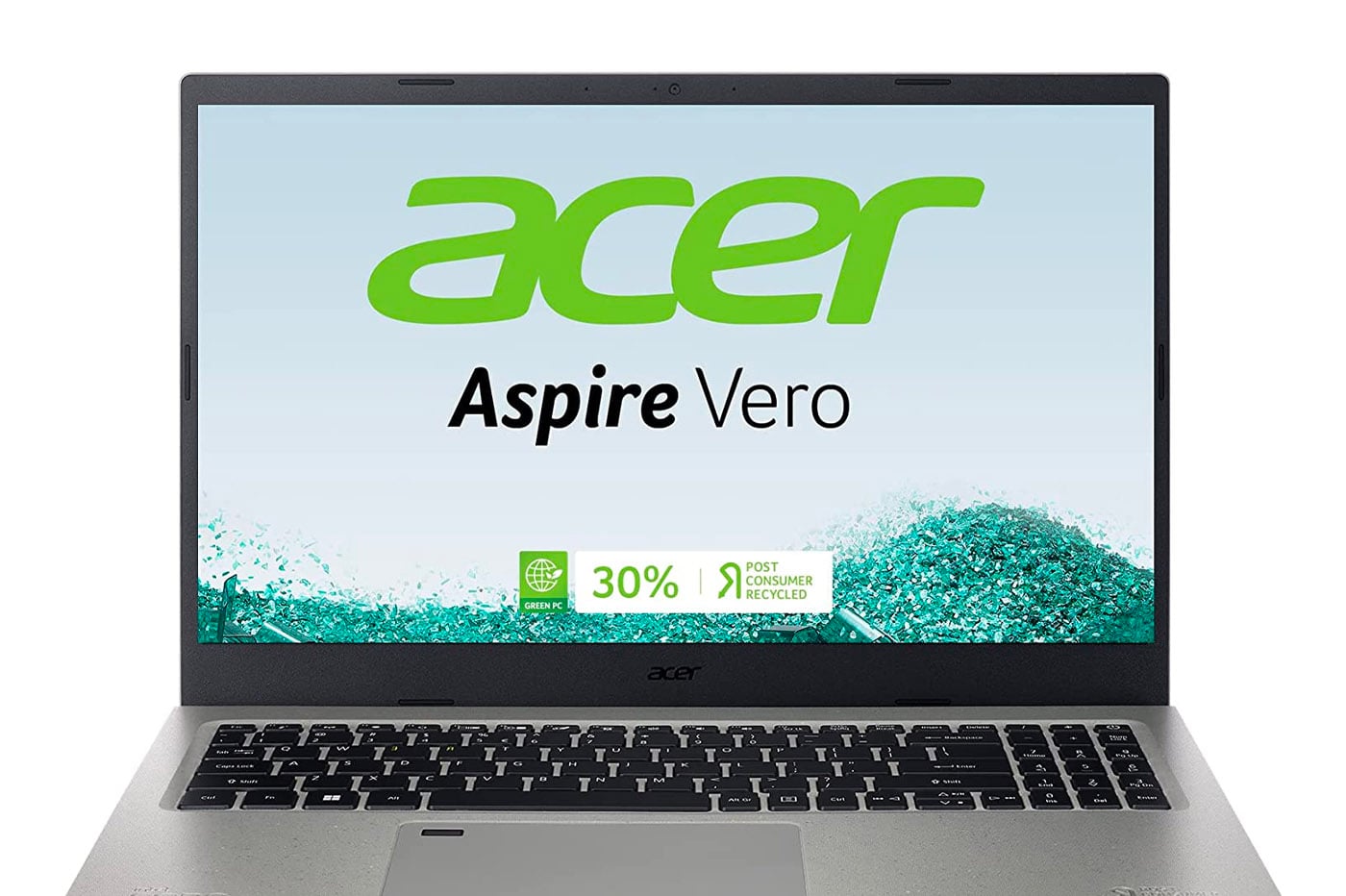 Le PC portable Acer Aspire Vero voit son prix dégringoler sur Amazon (-23%)
