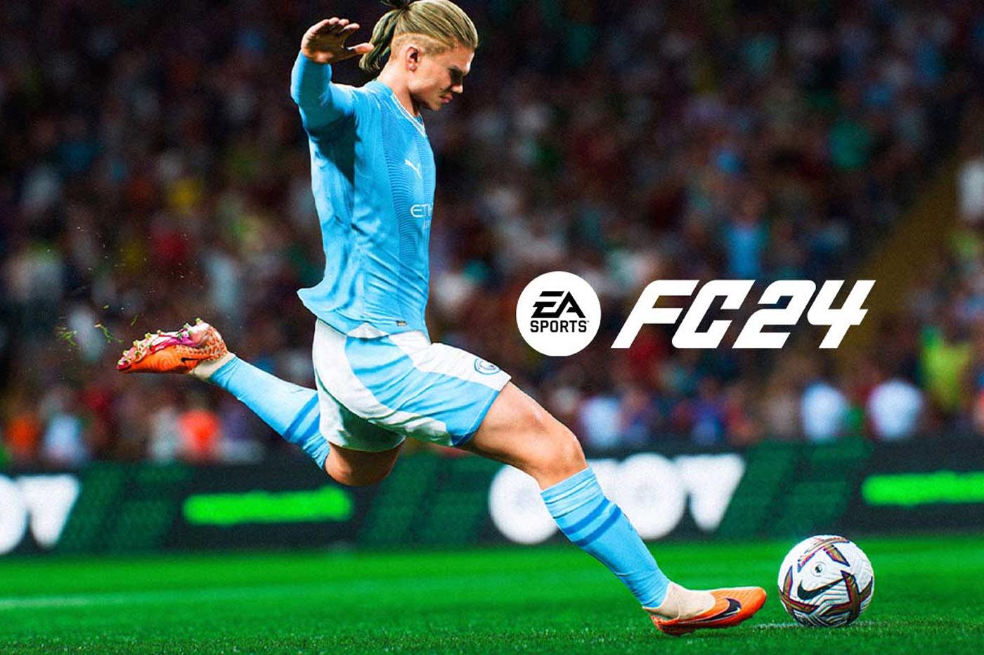 EA Sports FC 24 : où précommander le prochain FIFA au meilleur prix
