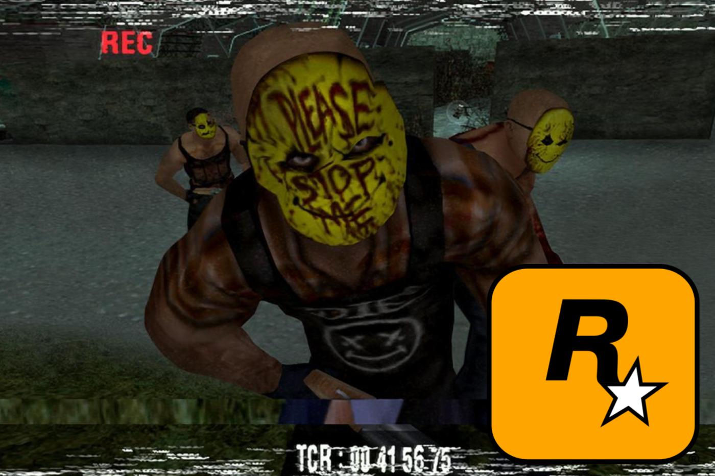 Rockstar a vendu des versions crackées de ses jeux sur Steam