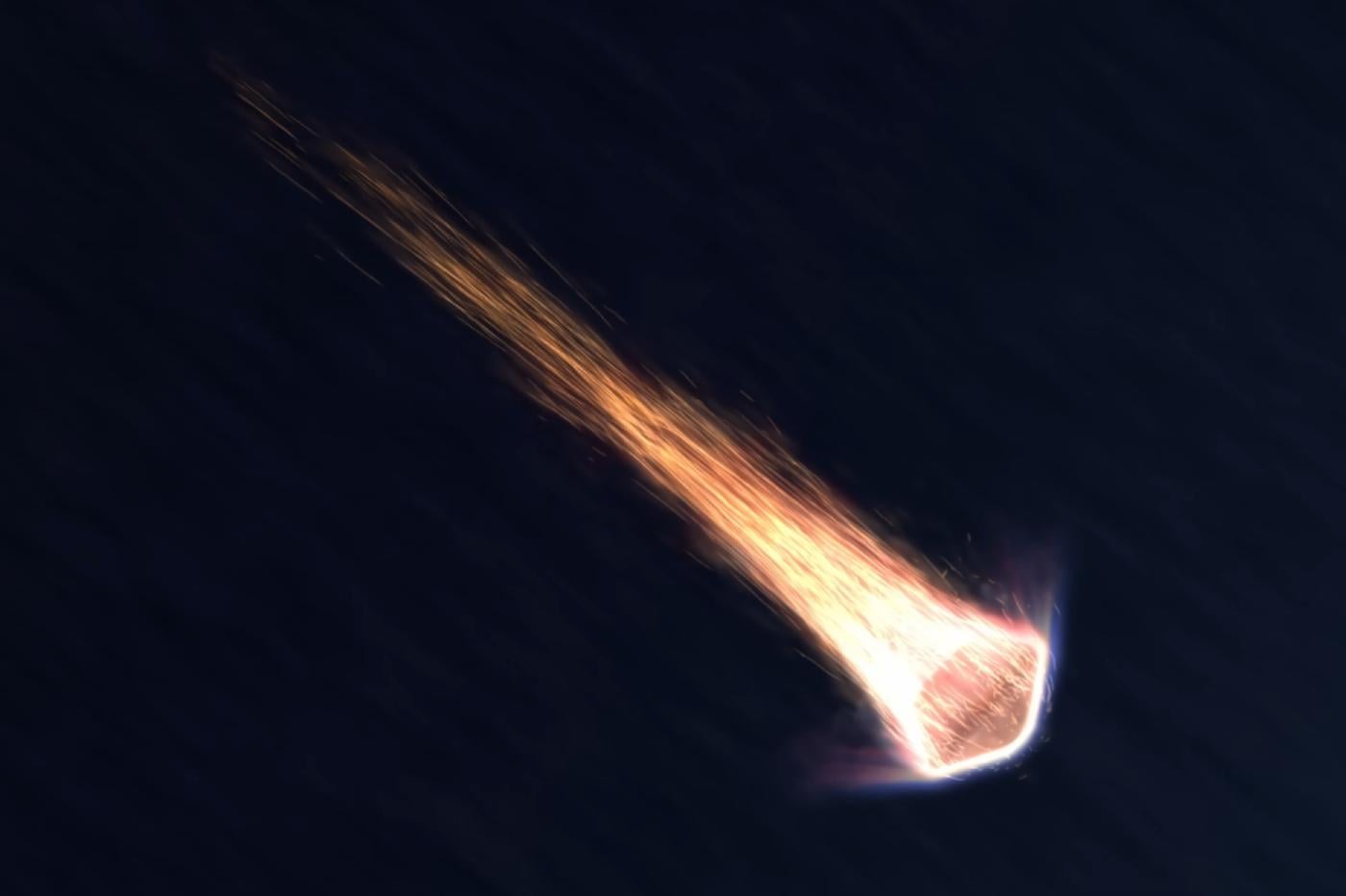 OSIRIS-REx s'apprête à rapporter un trésor scientifique sur Terre