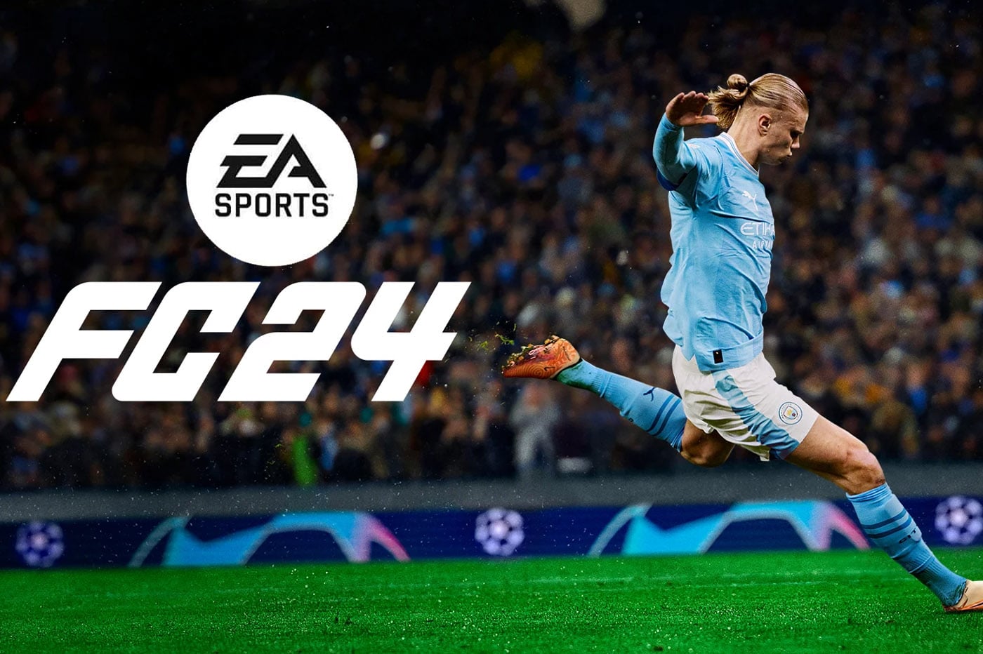Test EA Sports FC 24 : nouvelle licence, mais simple mise à jour