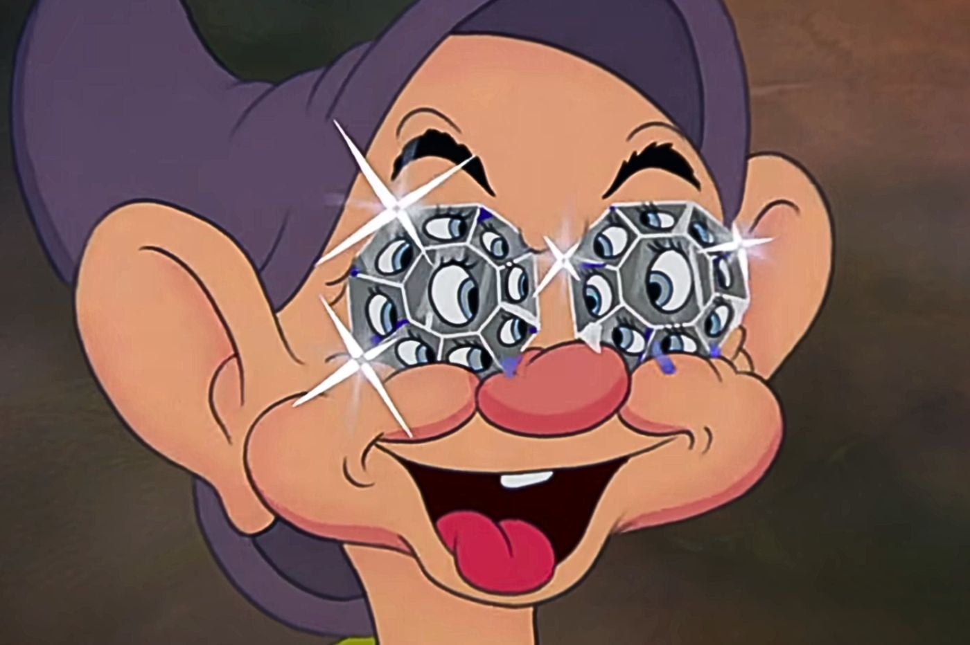 Sur Disney+, Blanche Neige et les Sept Nains passe à la 4K