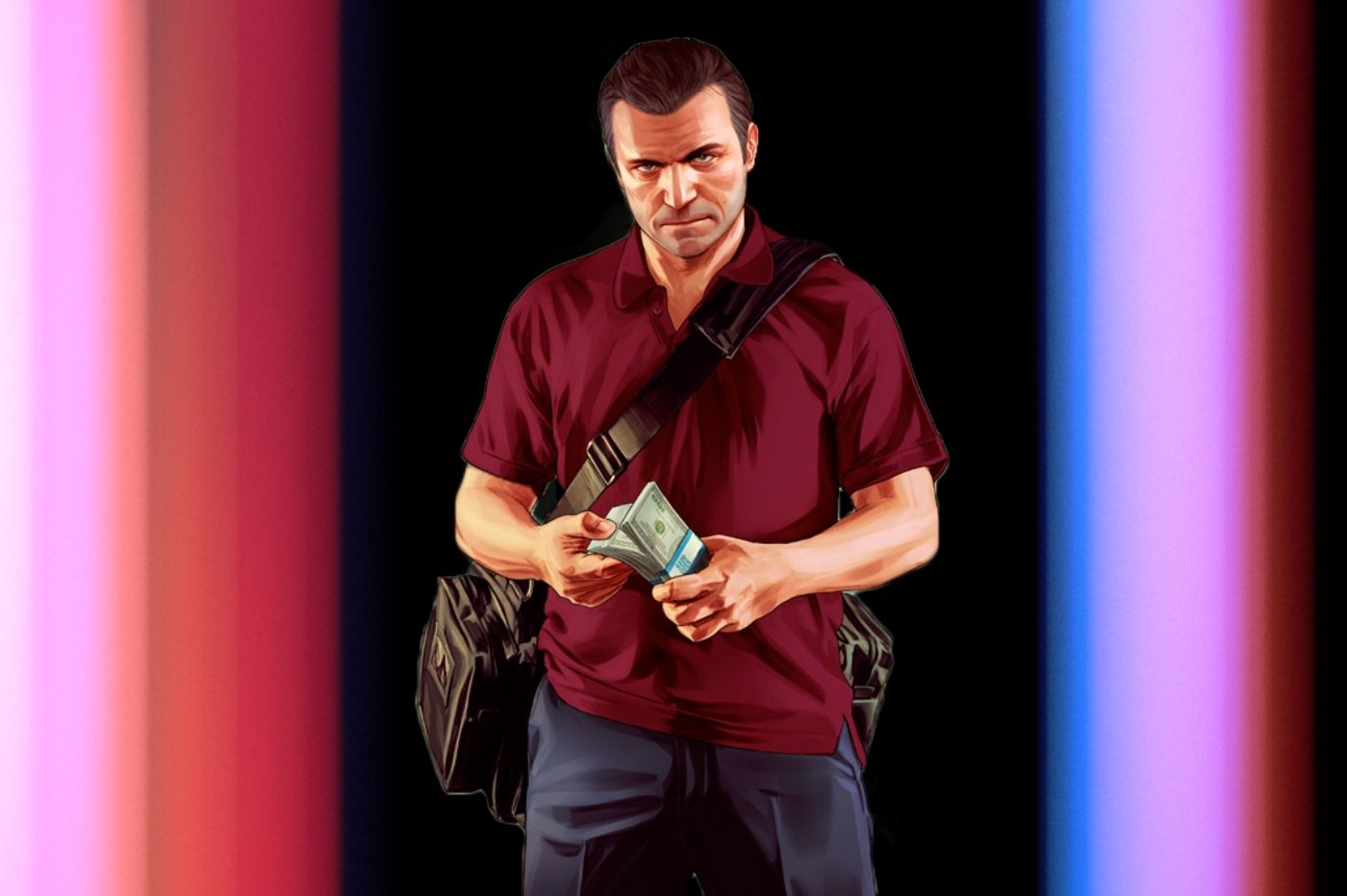 Le prochain GTA sera-t-il un jeu mobile pour Netflix