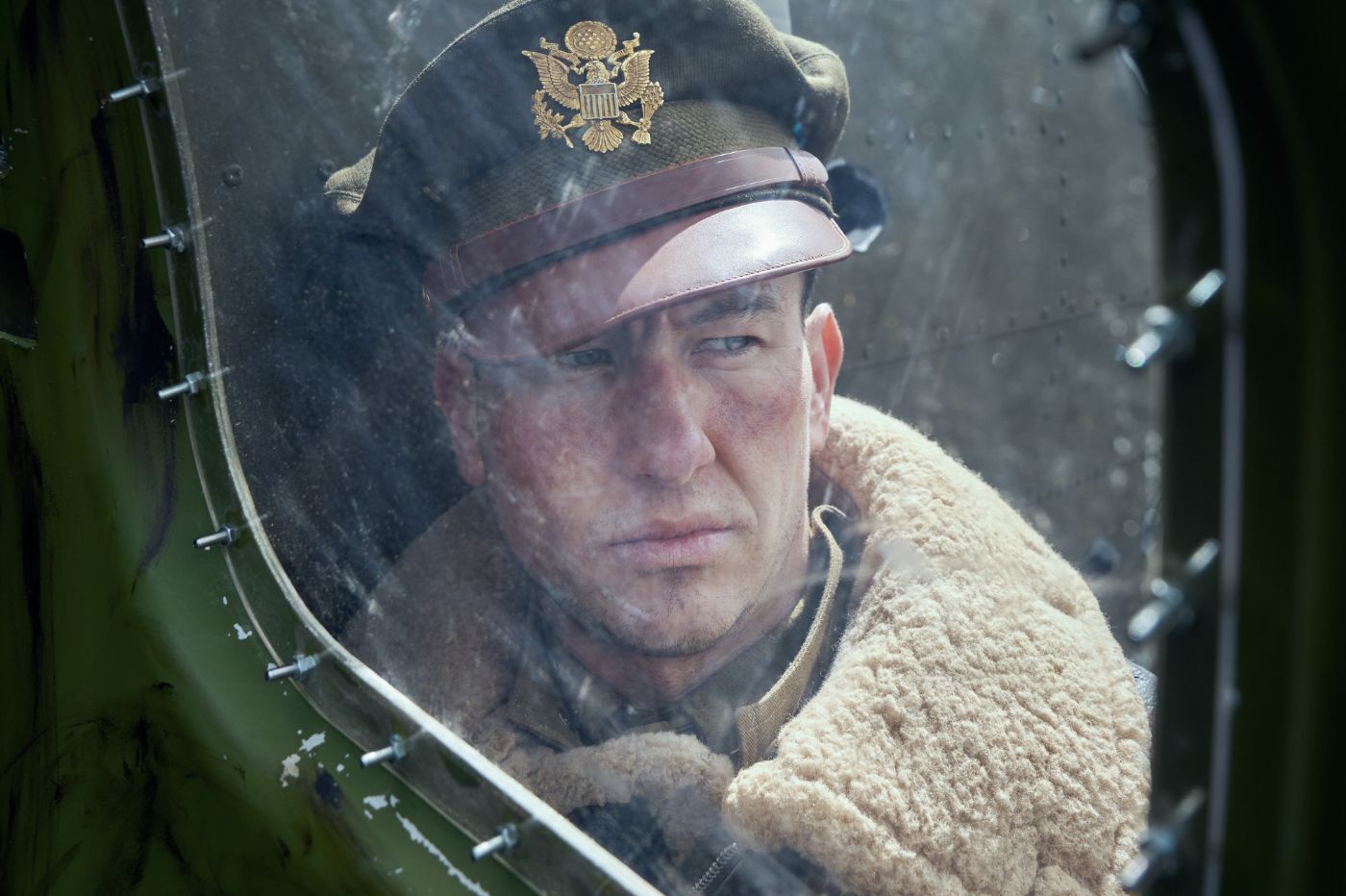 La série Apple TV+ produite par Tom Hanks et Steven Spielberg arrive l ...