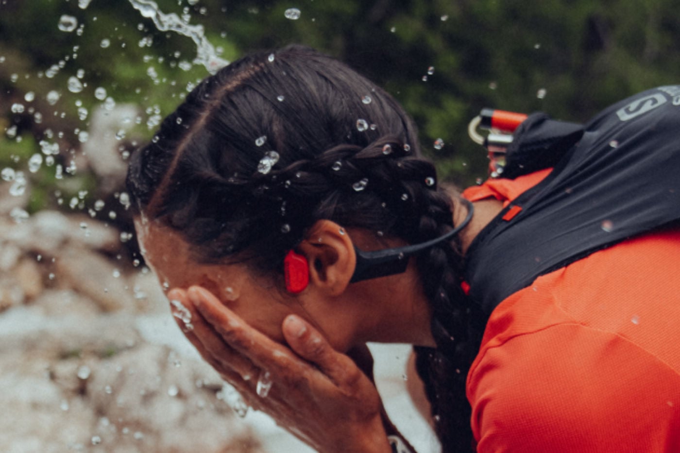 Qui est Suunto, la marque finlandaise qui veut vous accompagner au sport