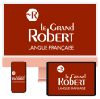 Télécharger Le Grand Robert de la langue française - Web | La ...