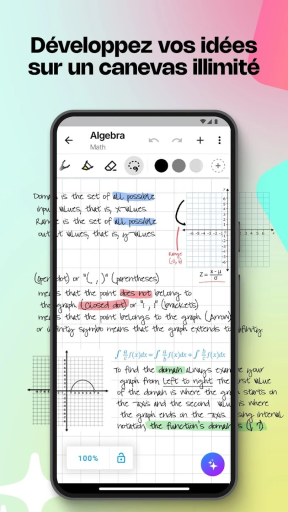 Télécharger Nebo - MyScript Notes - Windows, Web, iOS, Android | La ...