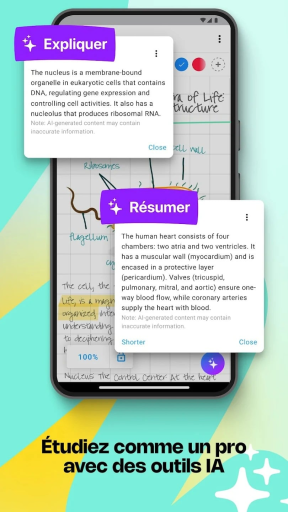Télécharger Nebo - MyScript Notes - Windows, Web, iOS, Android | La ...