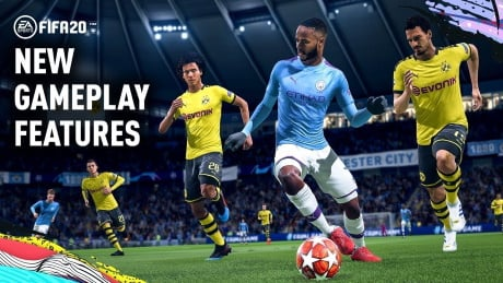 Télécharger FIFA 20 - Windows, Web | La bibliothèque de logiciels à ...
