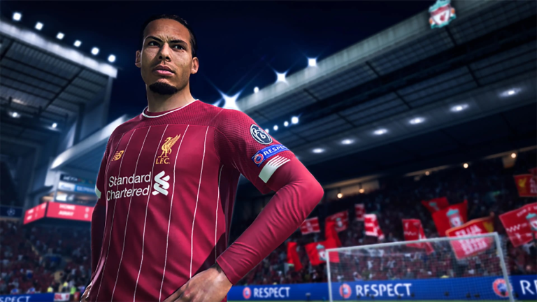 Télécharger FIFA 20 - Windows, Web | La bibliothèque de logiciels à ...