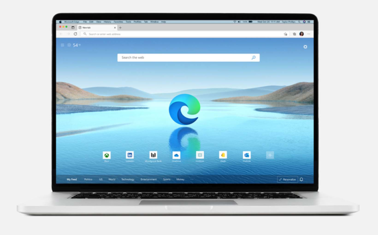 Télécharger Microsoft Edge - Windows, Mac, Web, iOS, Android, Linux ...